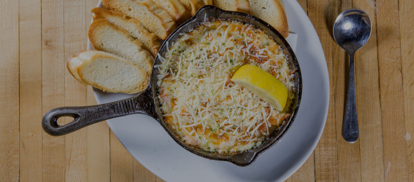 The Rail – Prospector's Pizzeria & Alehouse