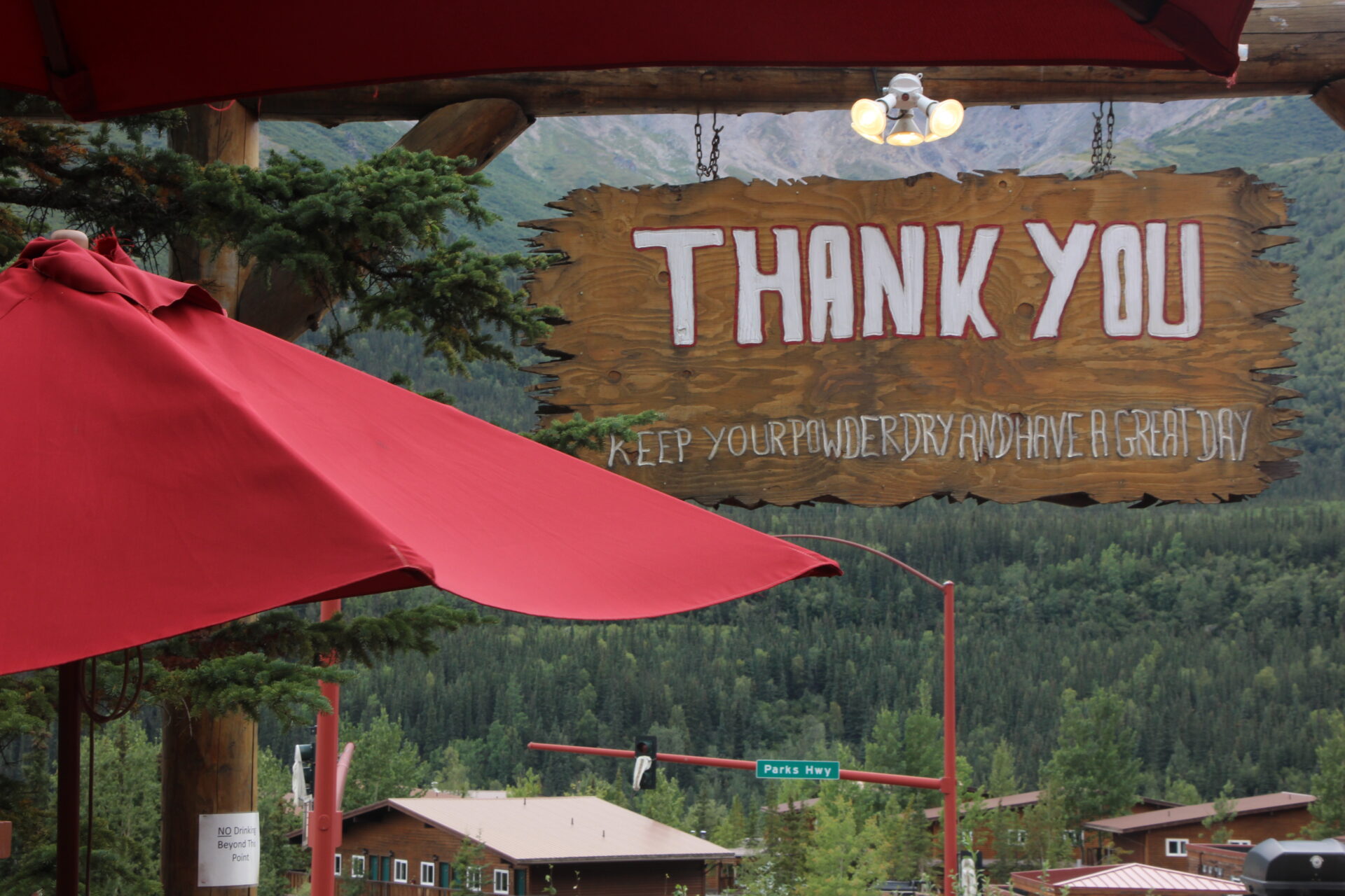 Denali – Prospector's Pizzeria & Alehouse