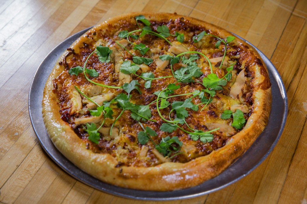Homestead – Prospector's Pizzeria & Alehouse